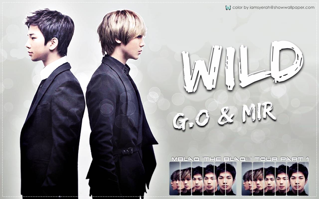 Mblaq Wallpapers 1280x800 - Wallpaper Cave