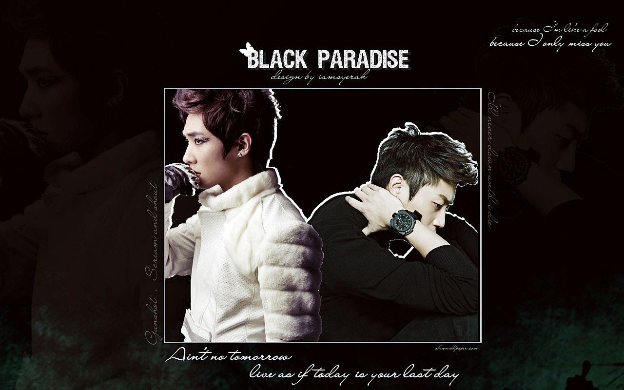 Mblaq Wallpapers 1280x800 - Wallpaper Cave