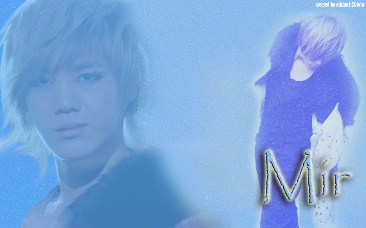 Mblaq Wallpapers 1280x800 - Wallpaper Cave