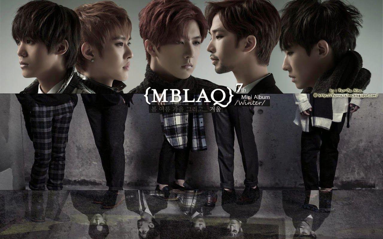 Mblaq Wallpapers 1280x800 - Wallpaper Cave