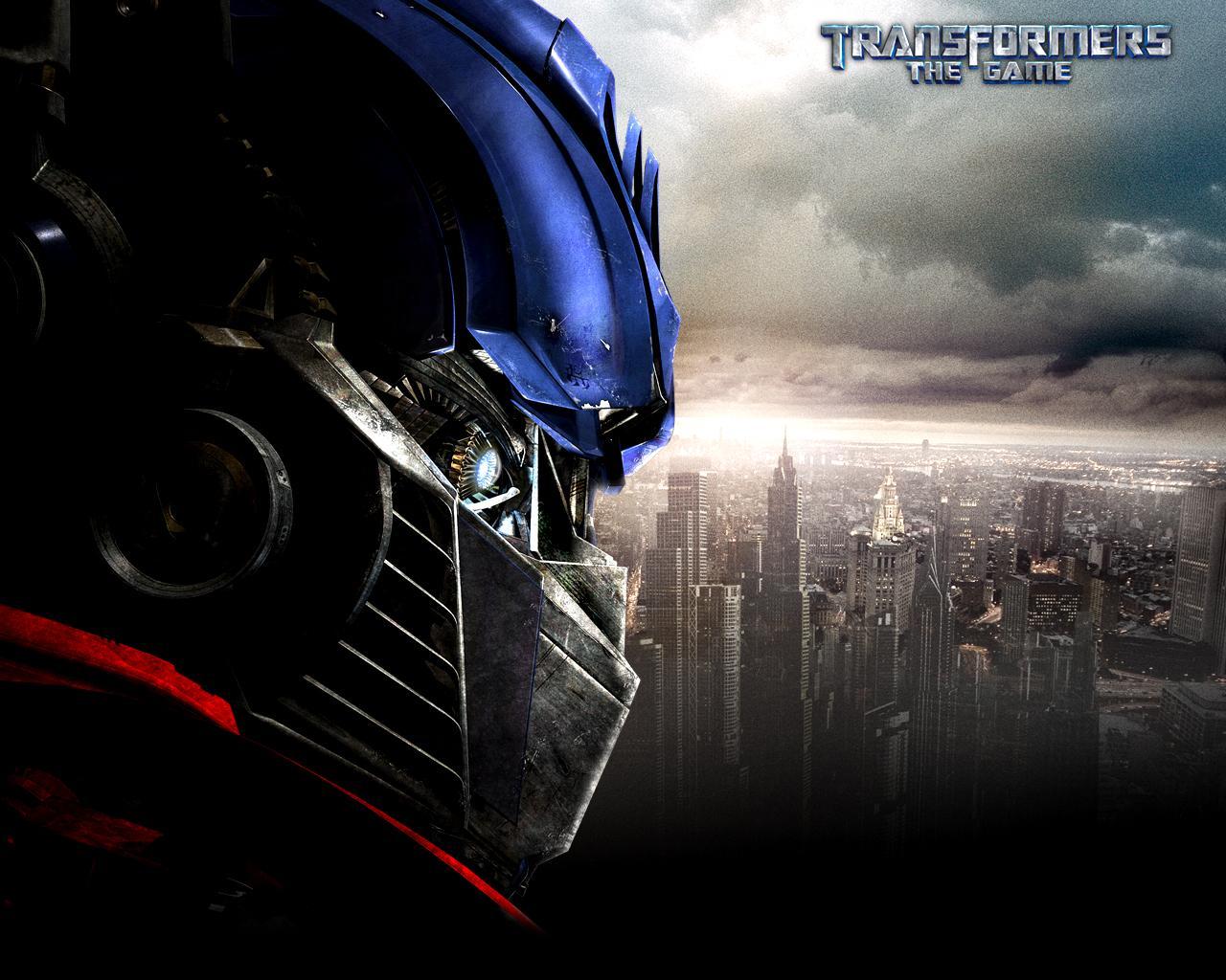 Transformer 2 Wallpapers Autobot - Wallpaper Cave