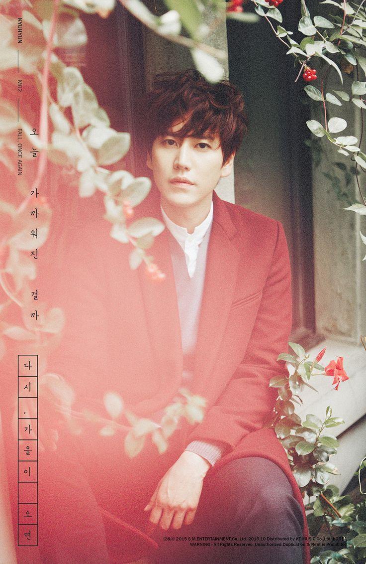 Wallpapers Kyuhyun Opera - Wallpaper Cave
