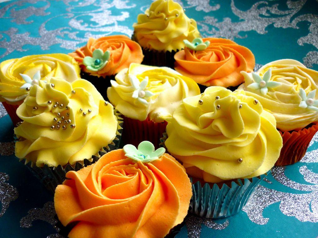 Cupcake Backgrounds - Wallpaper Cave