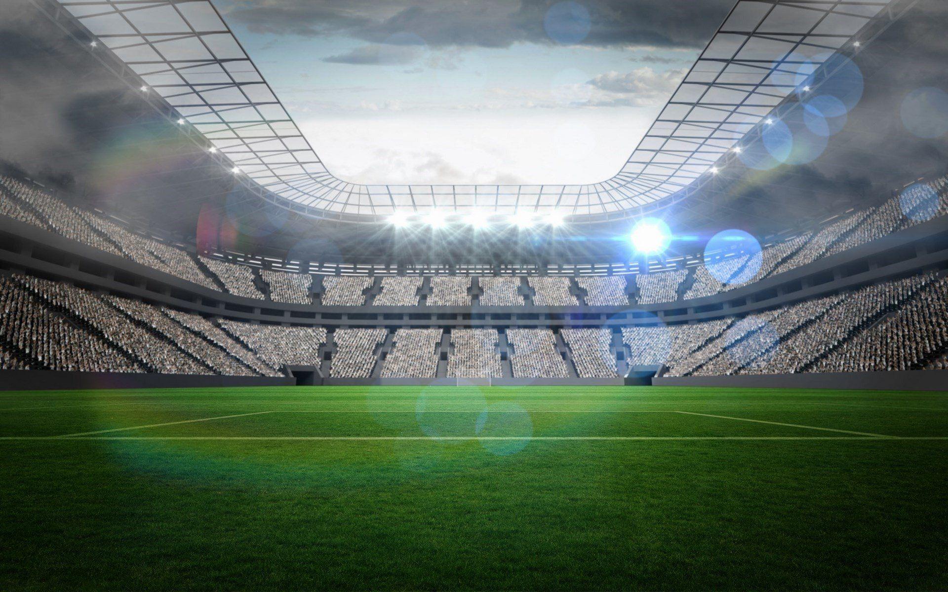 Football Ground Wallpapers HD - Wallpaper Cave
