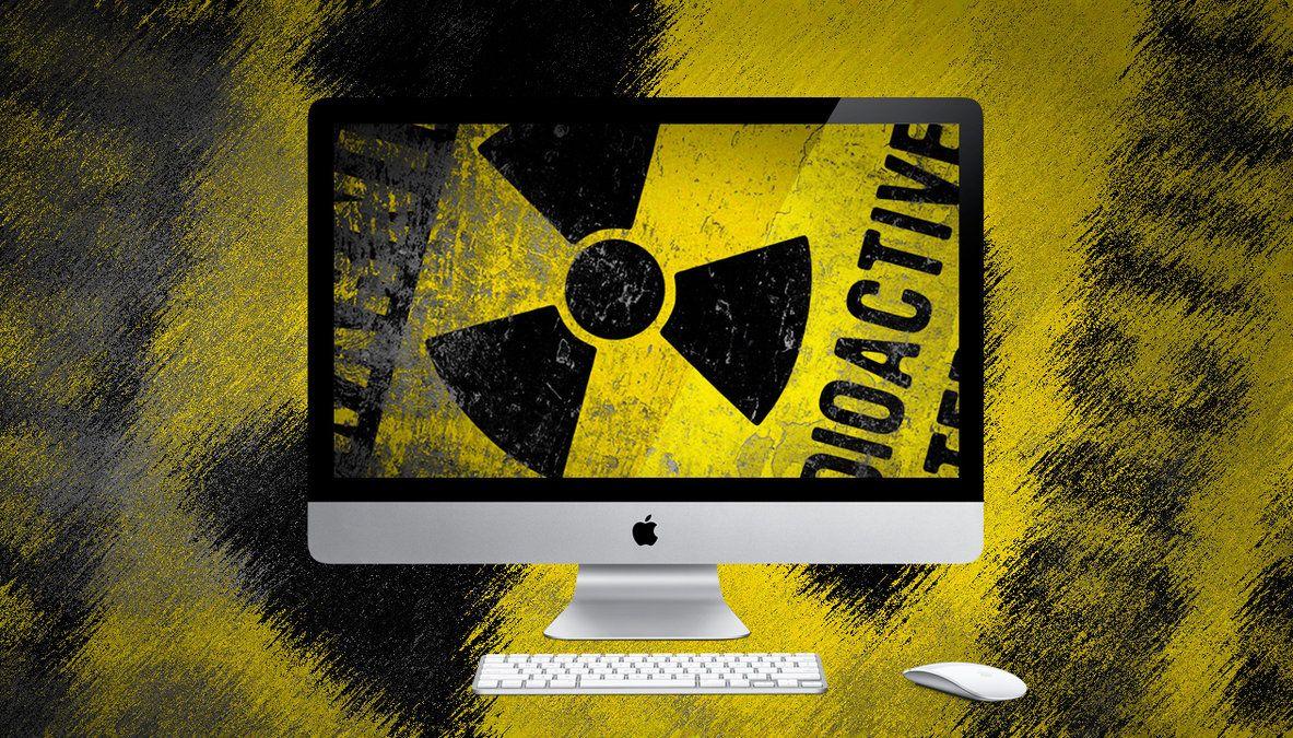 Radioactive HD Wallpapers - Wallpaper Cave