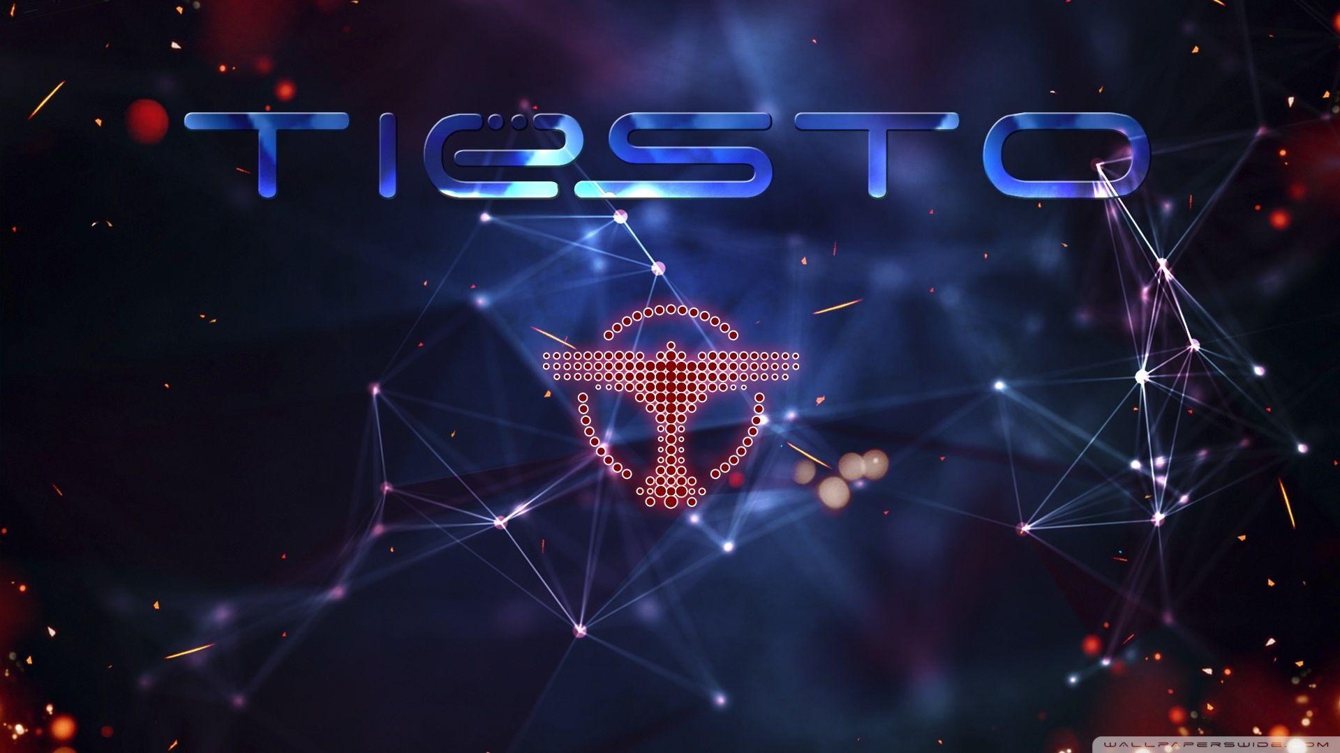 Tiesto Logo Wallpapers - Wallpaper Cave