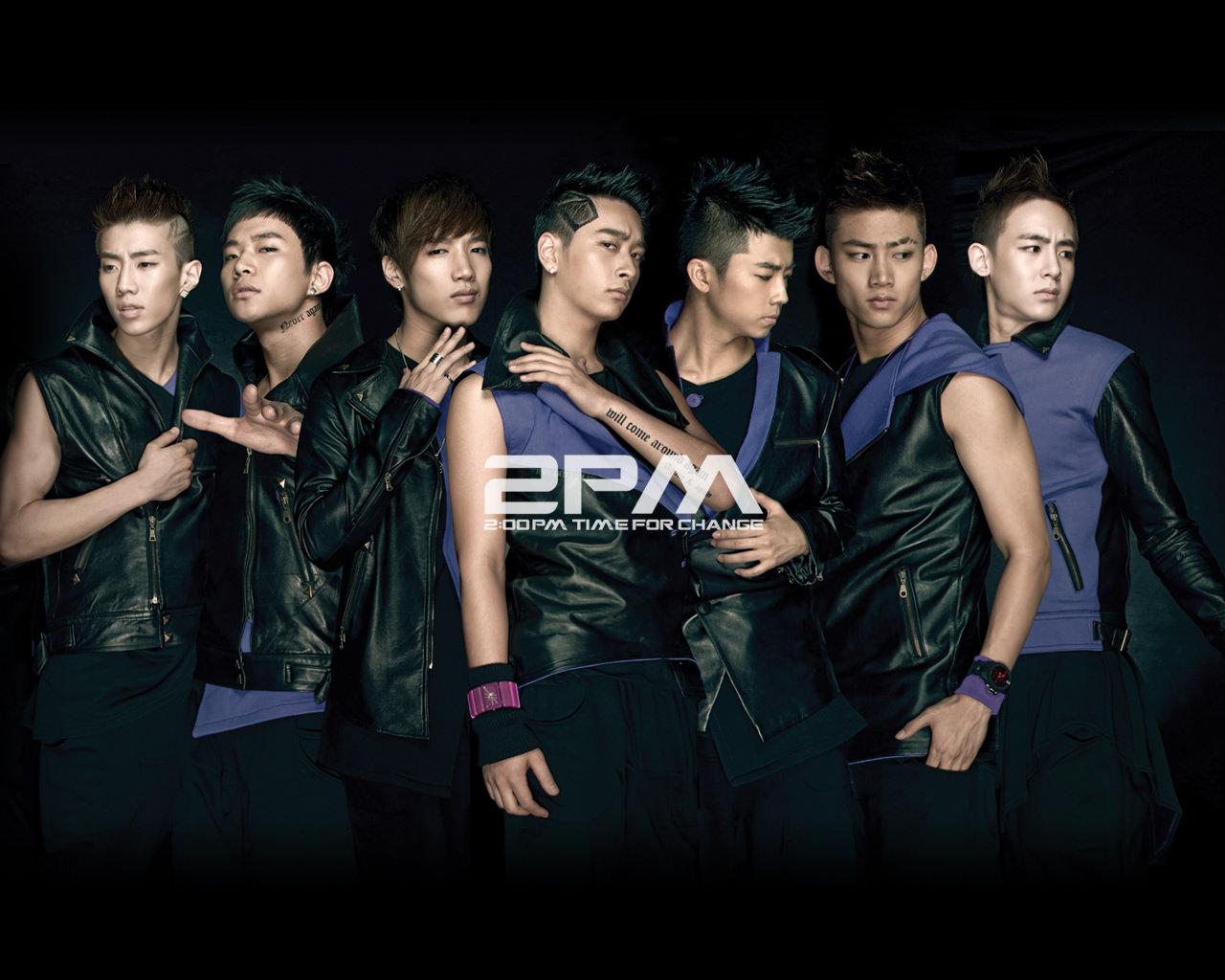 2pm Wallpapers Desktop - Wallpaper Cave
