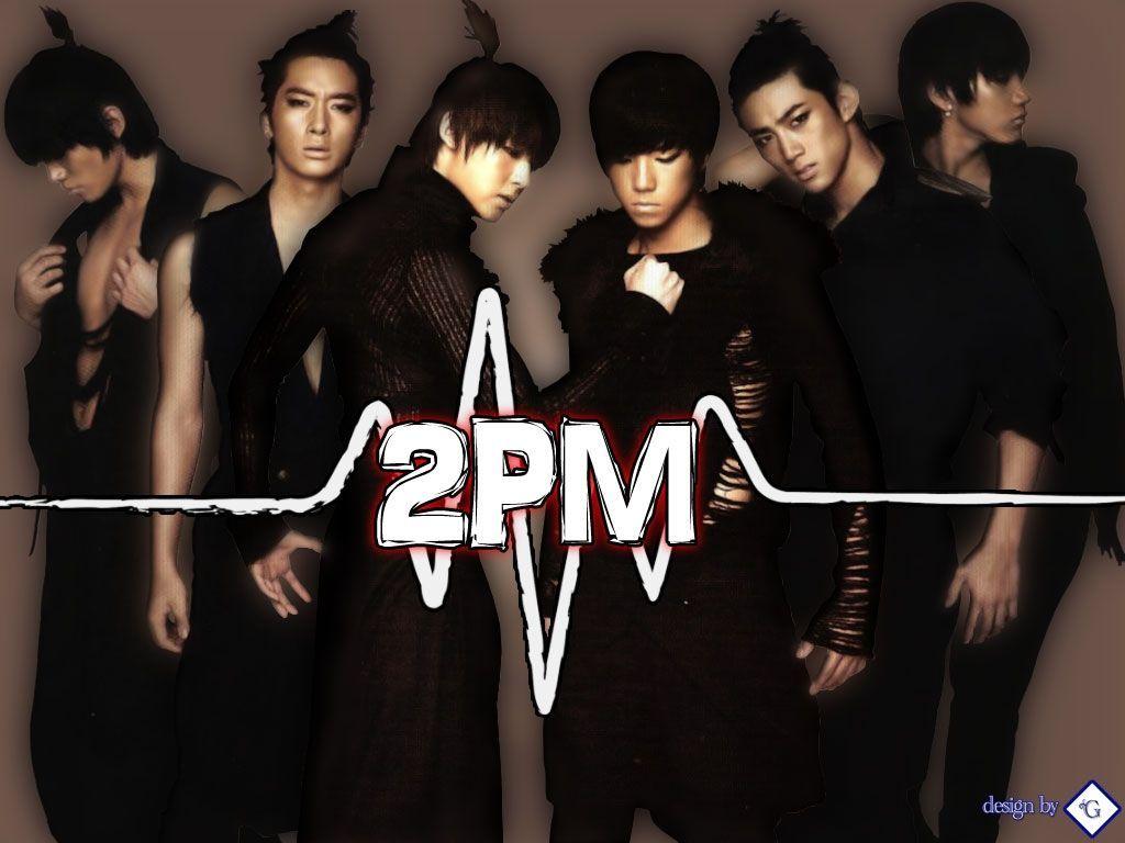 2pm Wallpapers Desktop - Wallpaper Cave