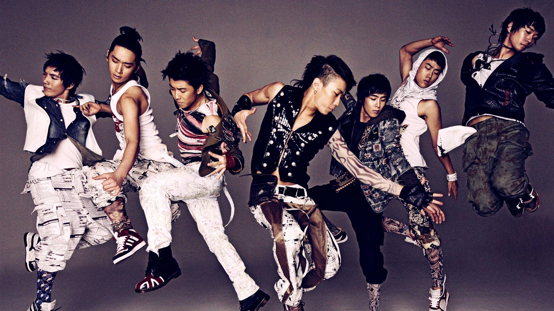 2pm Wallpapers Desktop - Wallpaper Cave
