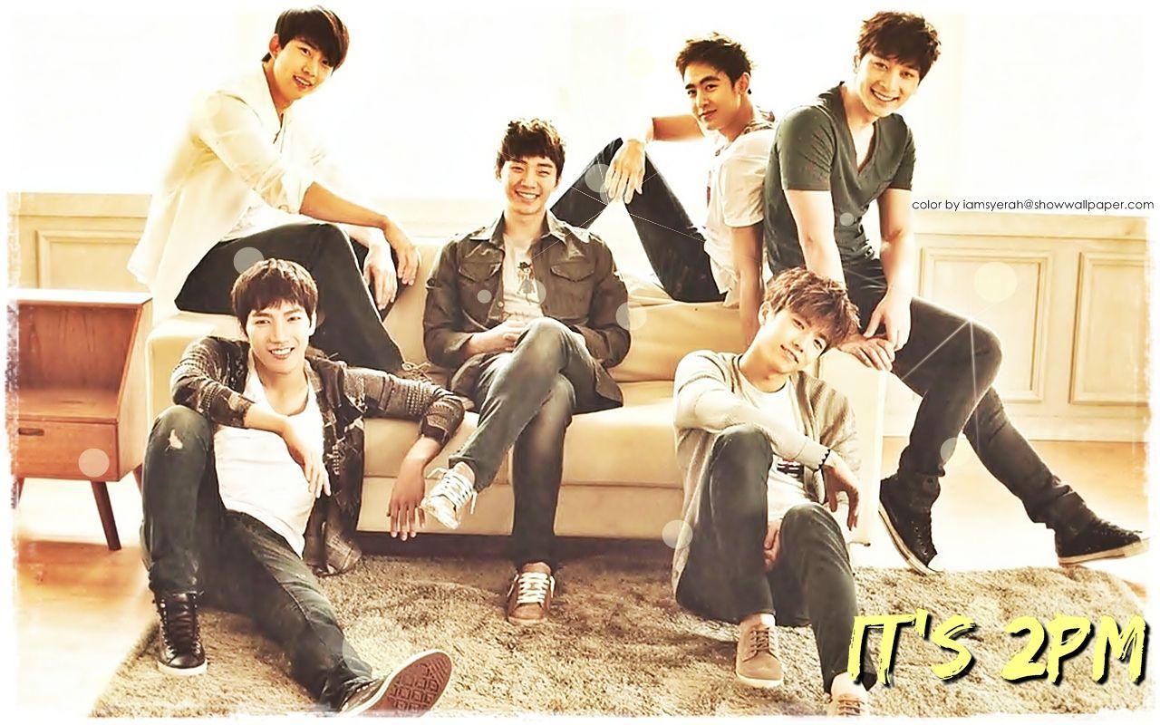 2pm Wallpapers Desktop - Wallpaper Cave
