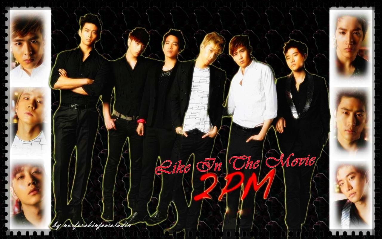 2pm Wallpapers Desktop - Wallpaper Cave