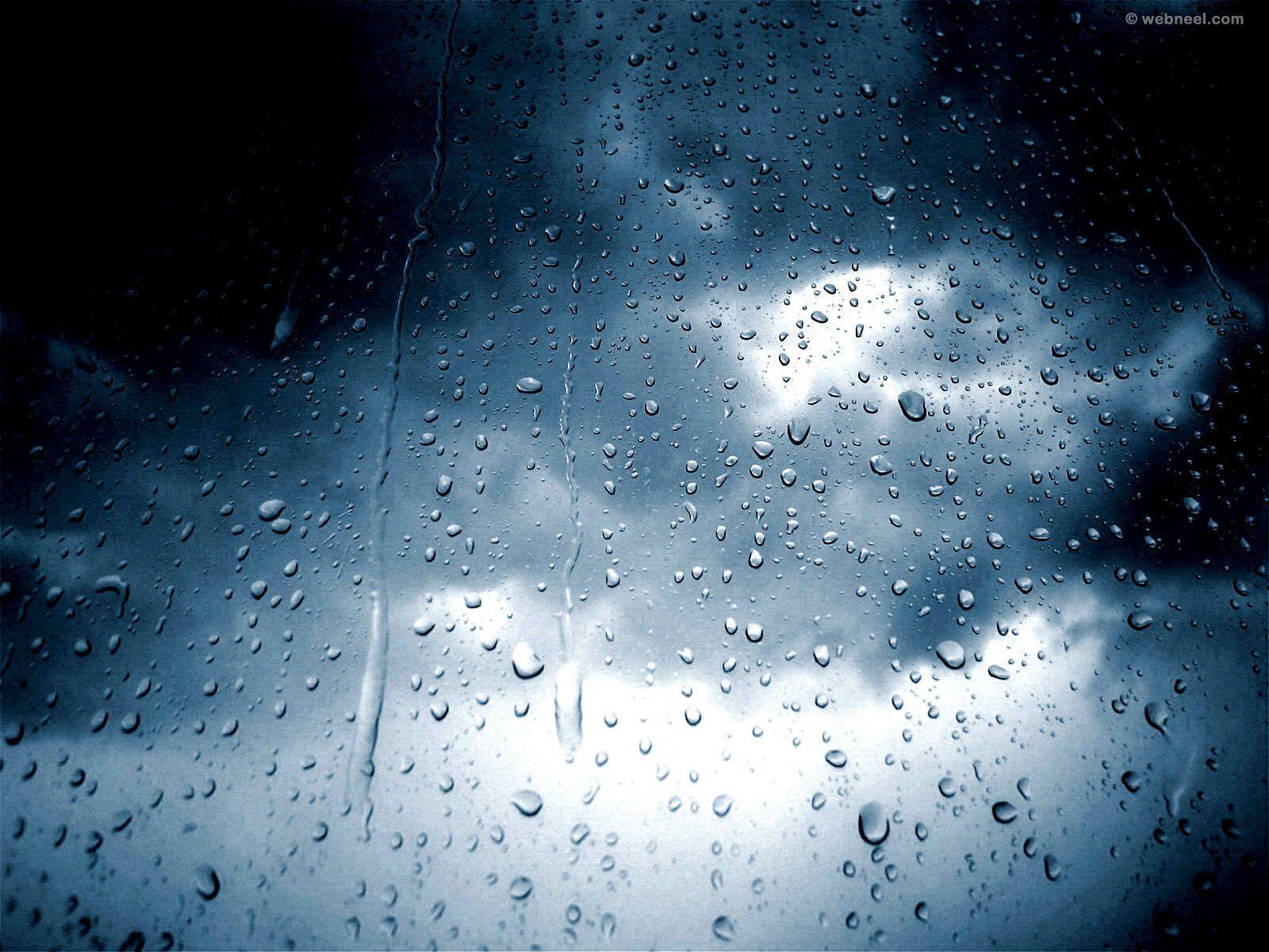 Cool Rainy Wallpapers - Wallpaper Cave