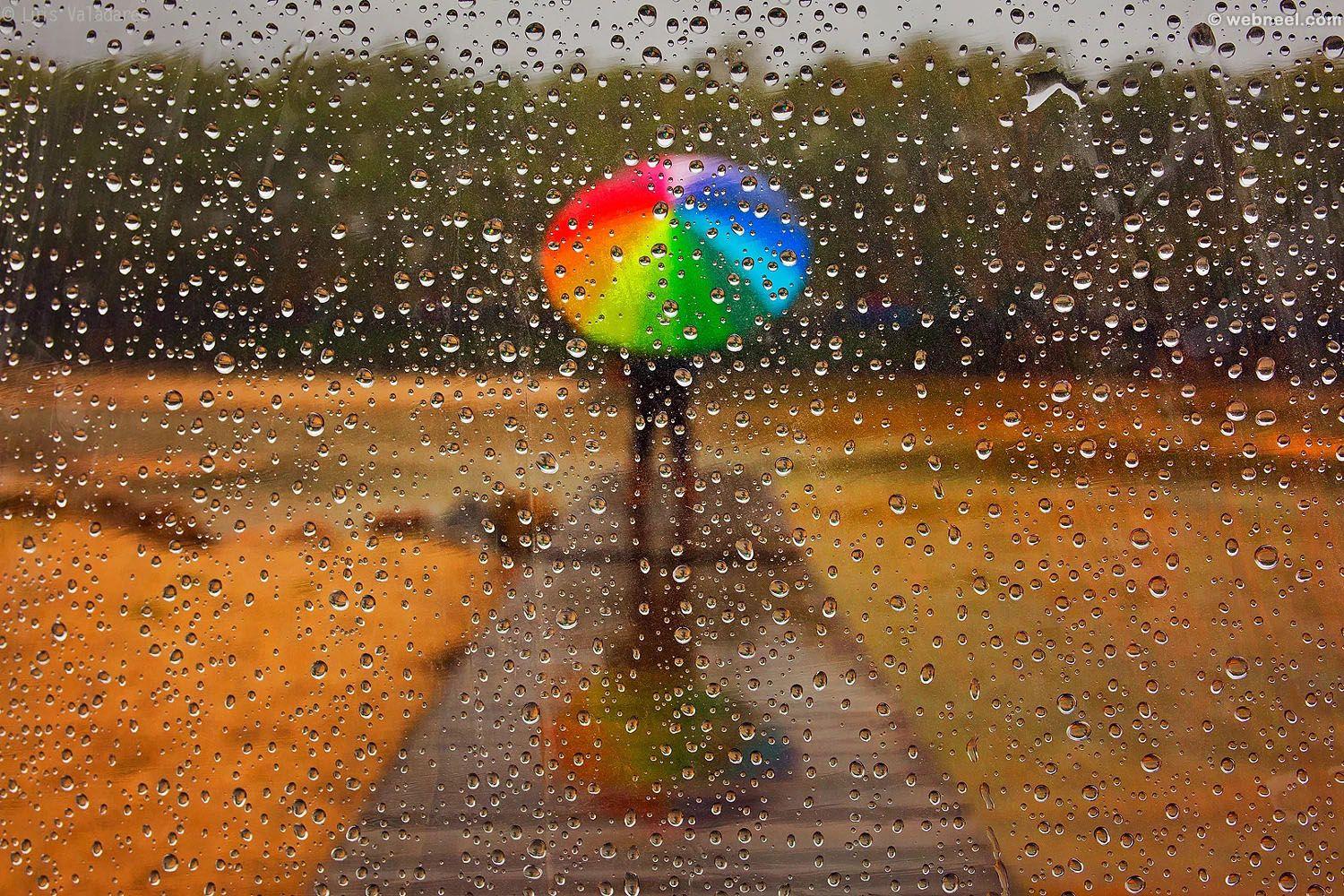 Cool Rainy Wallpapers - Wallpaper Cave