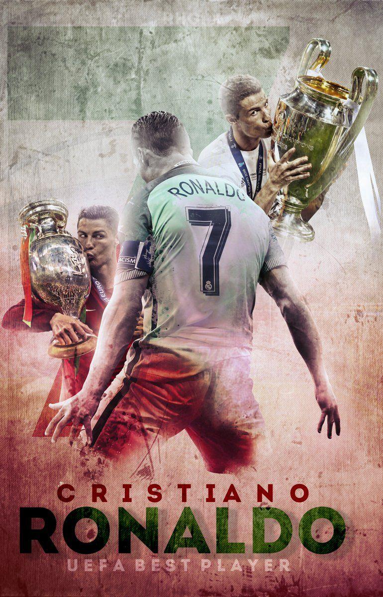 Ronaldo Wallpapers For Mobile - Wallpaper Cave