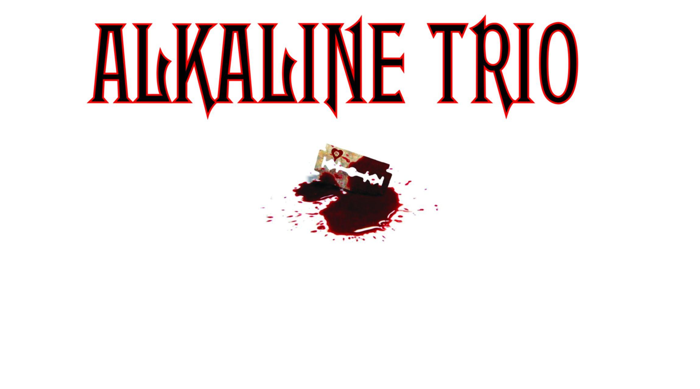 Alkaline Trio Phone Wallpapers - Wallpaper Cave