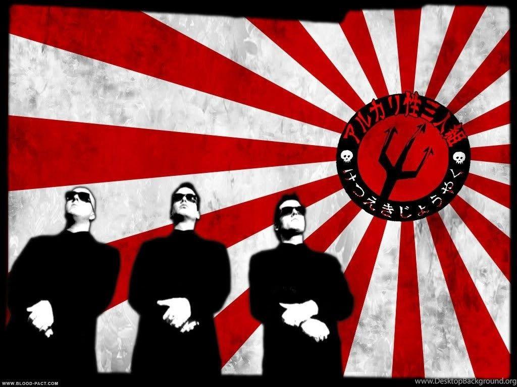 Alkaline Trio Phone Wallpapers - Wallpaper Cave