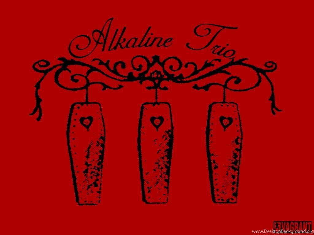 Alkaline Trio Phone Wallpapers - Wallpaper Cave