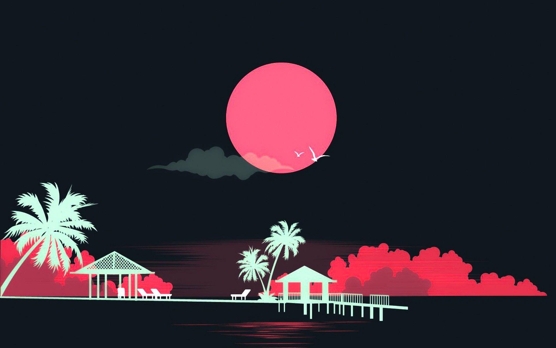 Wallpapers Good Night - Wallpaper Cave