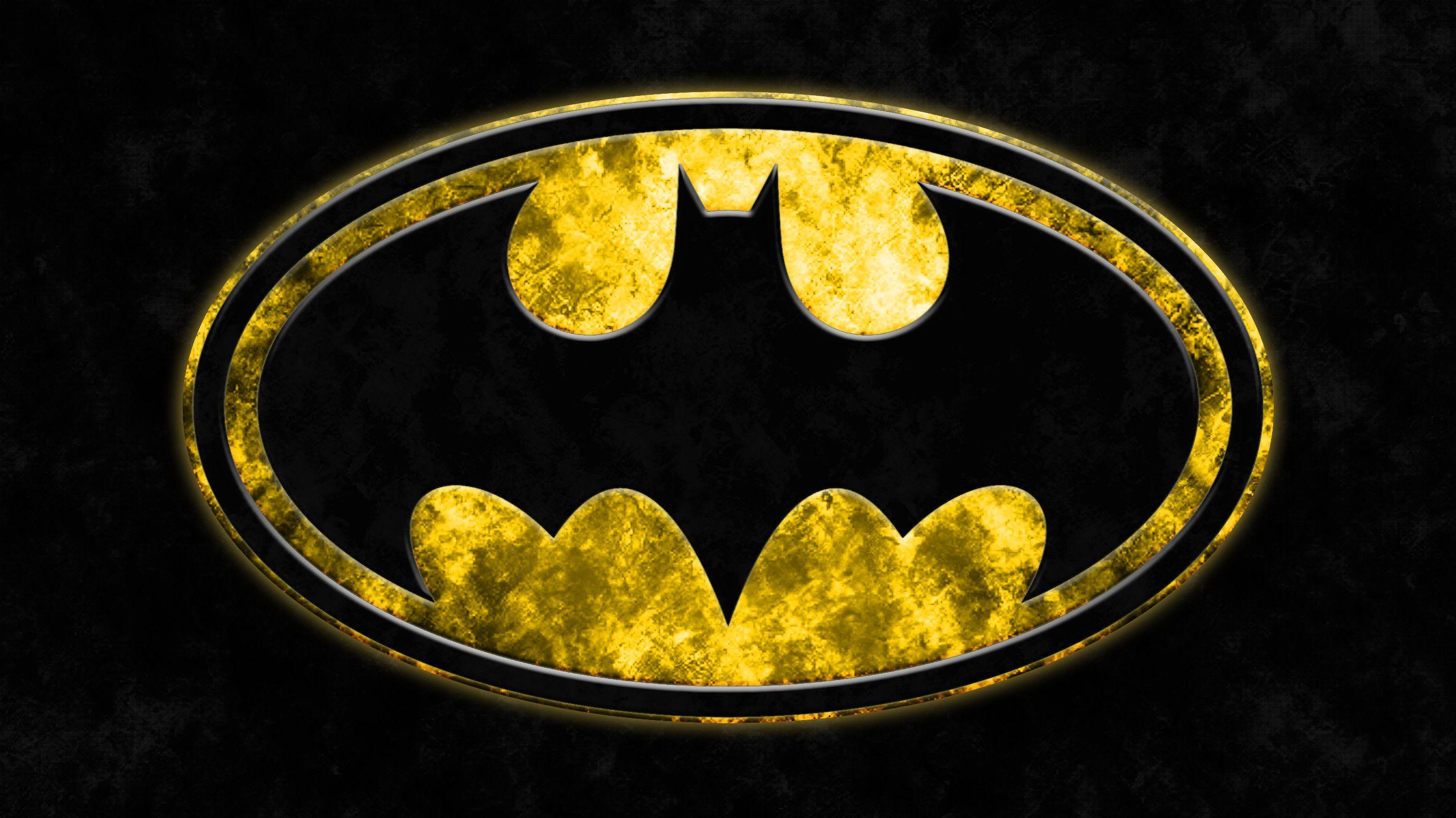 Batman Symbol Wallpapers HD - Wallpaper Cave