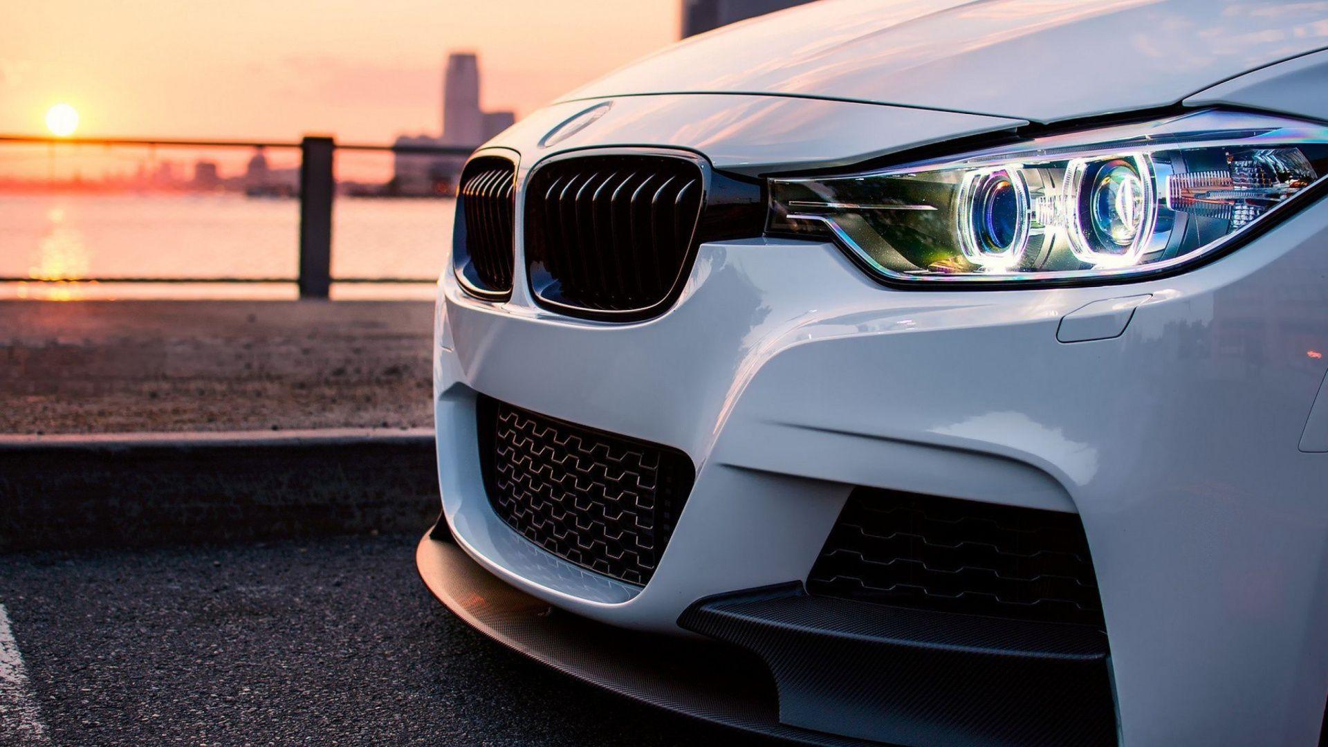 Bmw Full HD Wallpapers - Wallpaper Cave