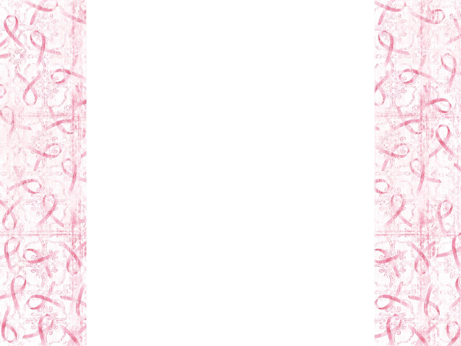 Breast Cancer Awareness Backgrounds - Wallpaper Cave