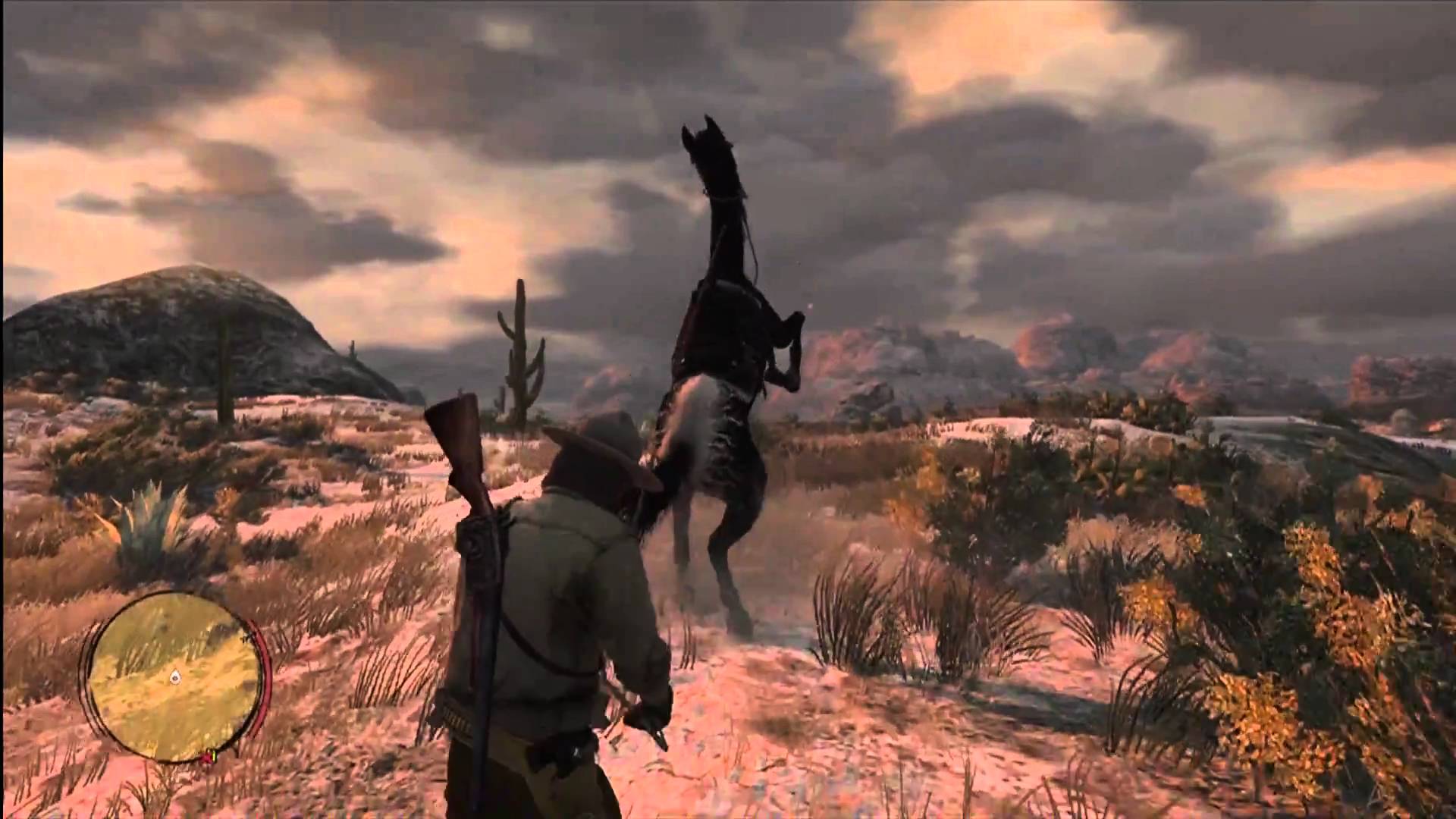 Red Dead Undead Nightmare Backgrounds HD - Wallpaper Cave