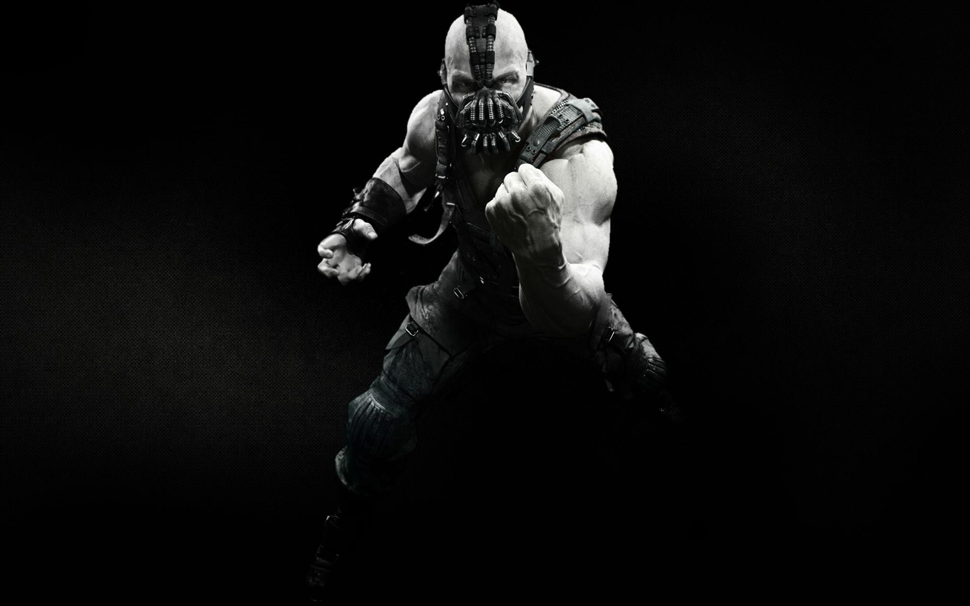 Bane Batman Wallpapers HD - Wallpaper Cave