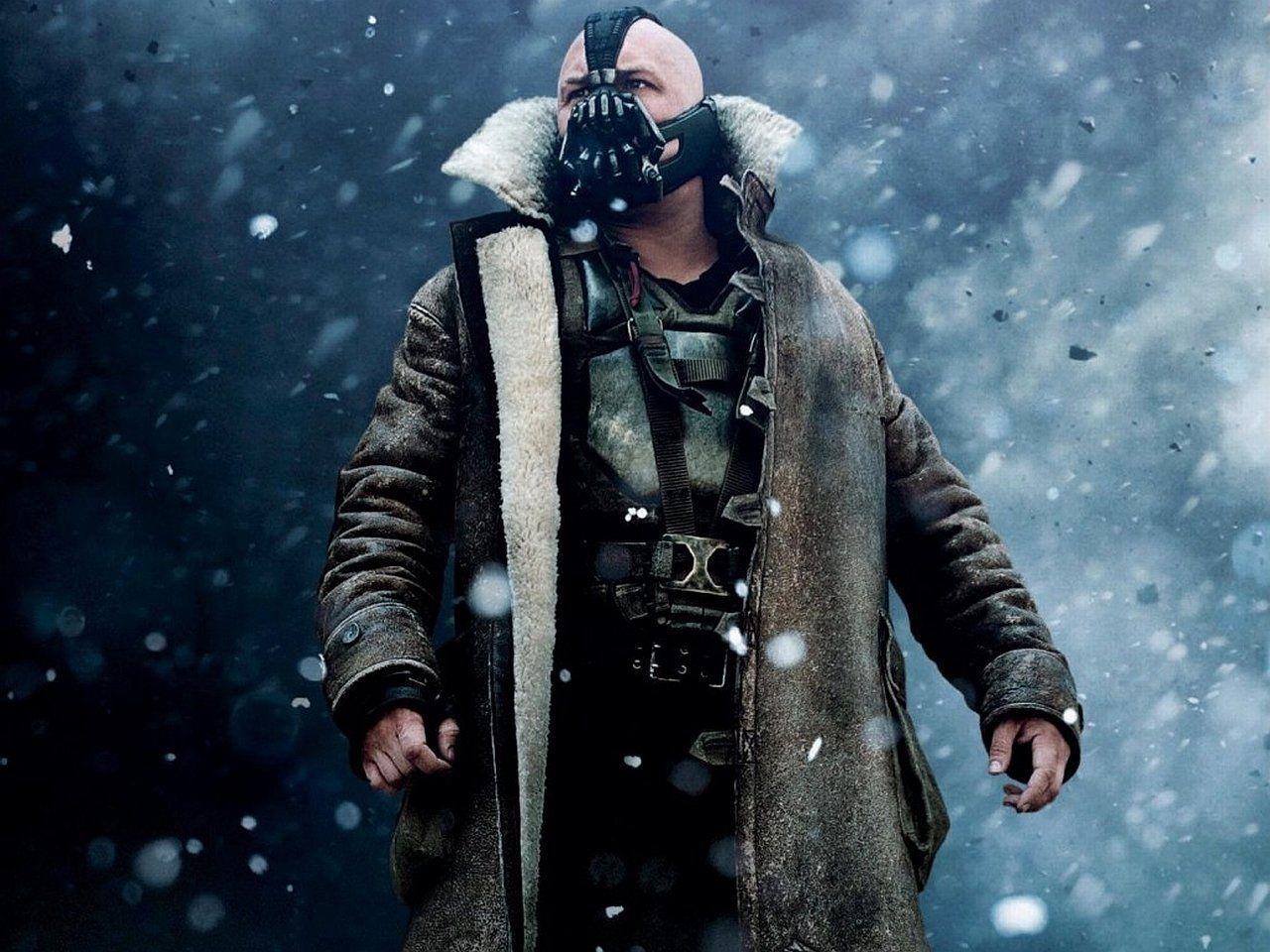 Bane Batman Wallpapers HD - Wallpaper Cave