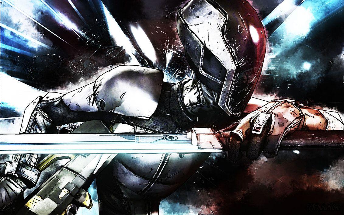 Borderlands2 Wallpapers - Wallpaper Cave