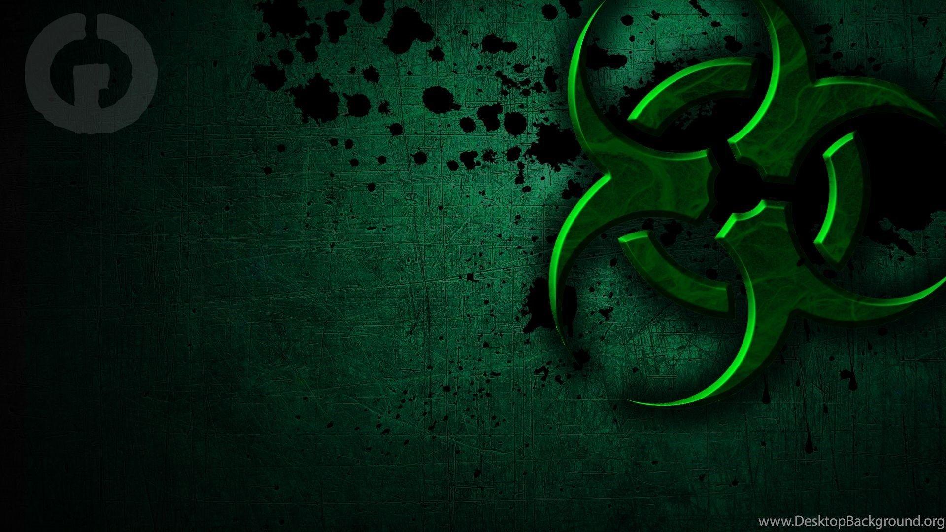 Biohazard Backgrounds - Wallpaper Cave