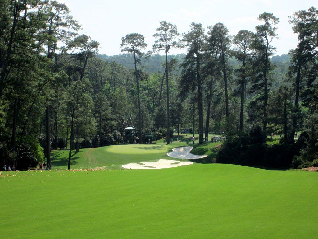 Free Augusta National Wallpapers - Wallpaper Cave