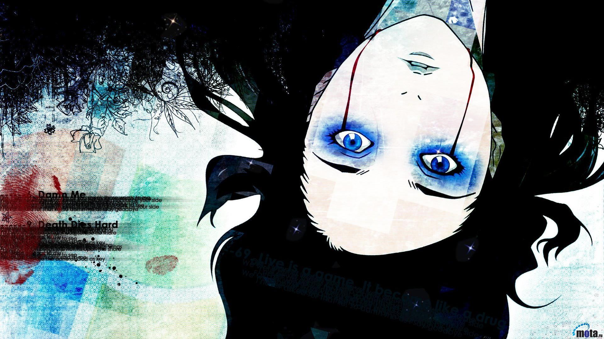 Real Ergo Proxy Wallpapers - Wallpaper Cave