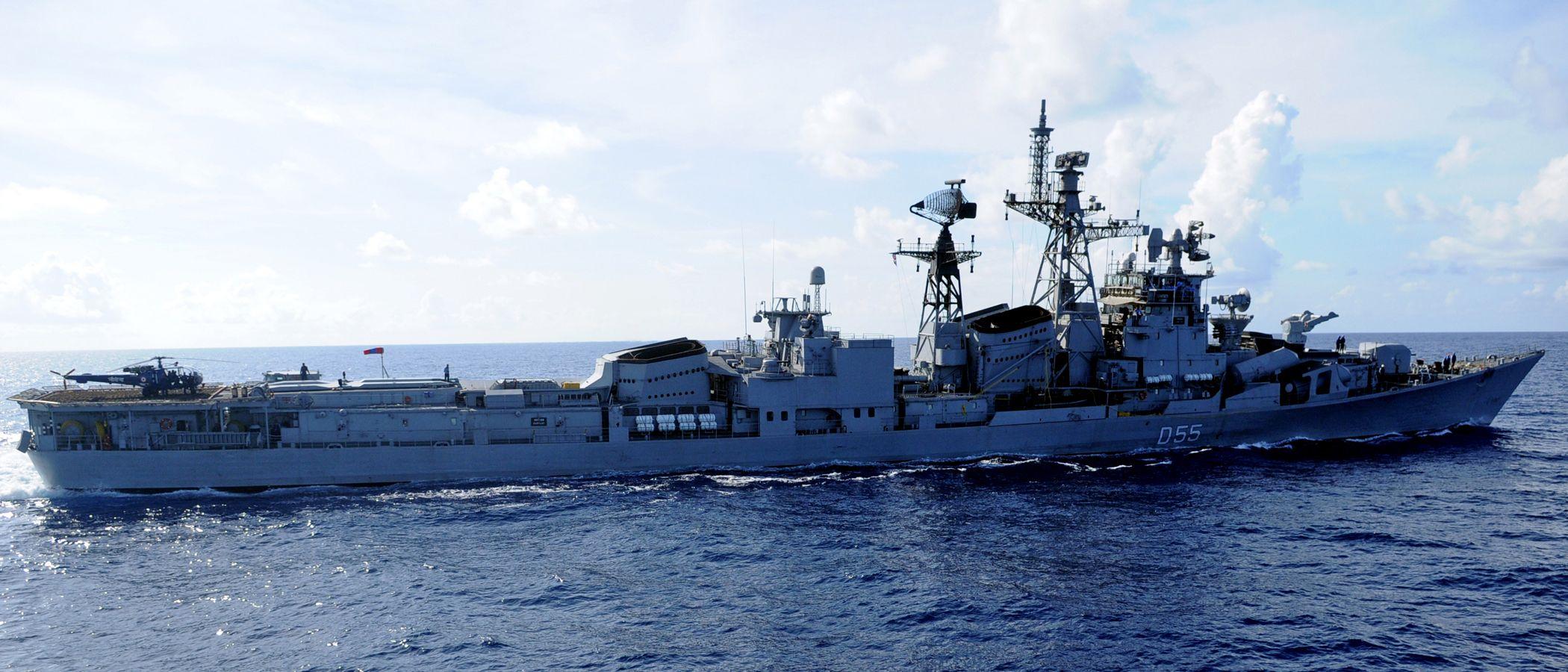 Indian Ship Wallpapers - Wallpaper Cave