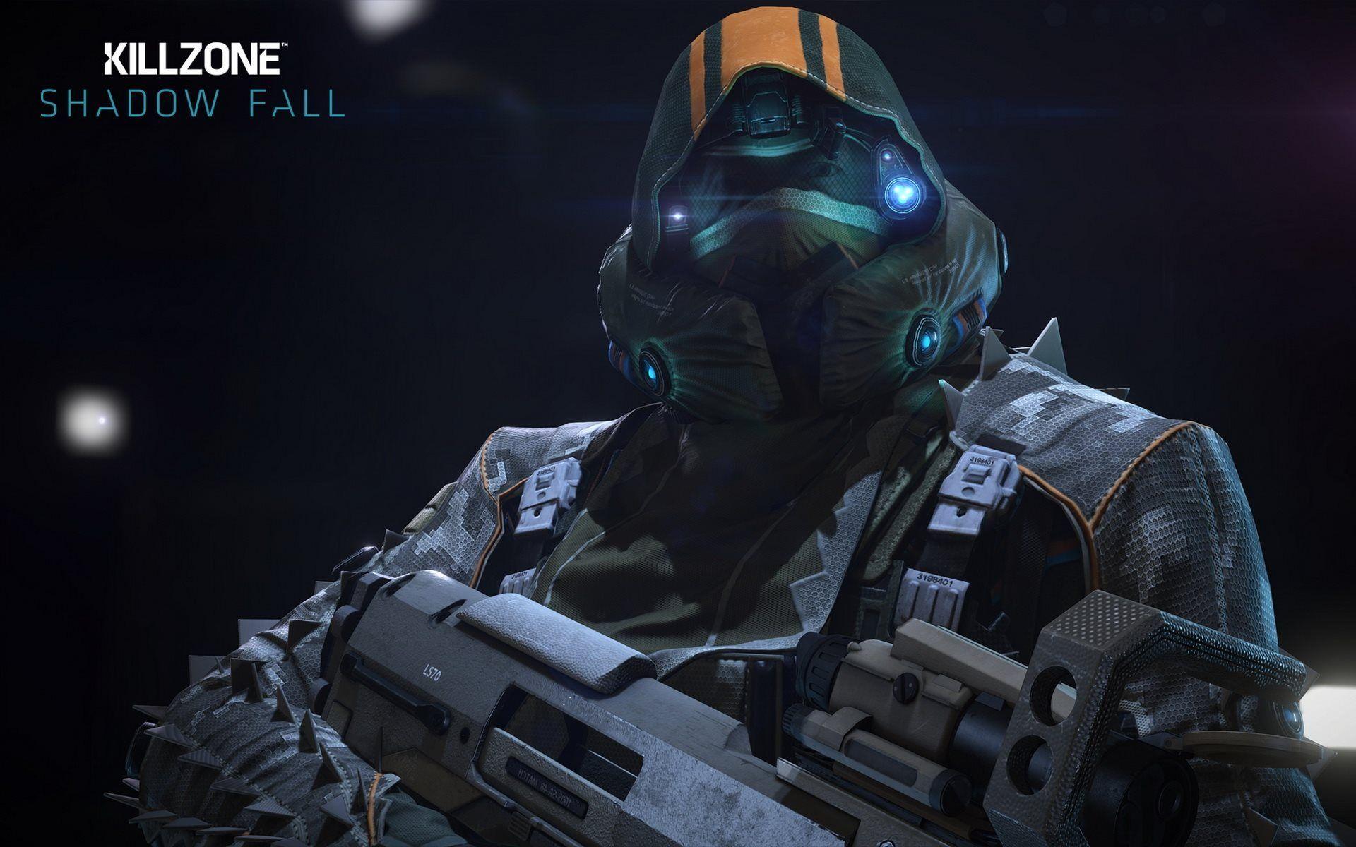 Killzone Backgrounds - Wallpaper Cave