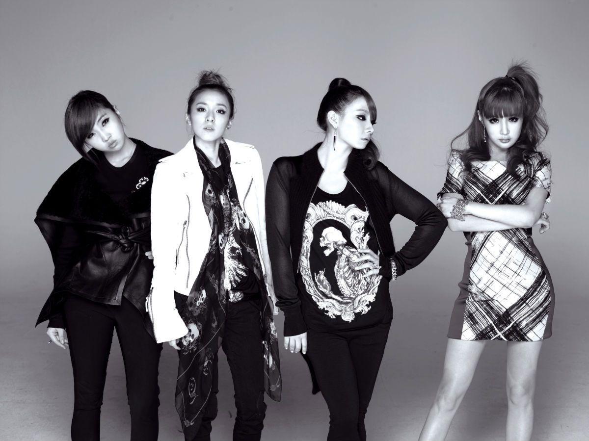 2ne1 HD Wallpapers - Wallpaper Cave