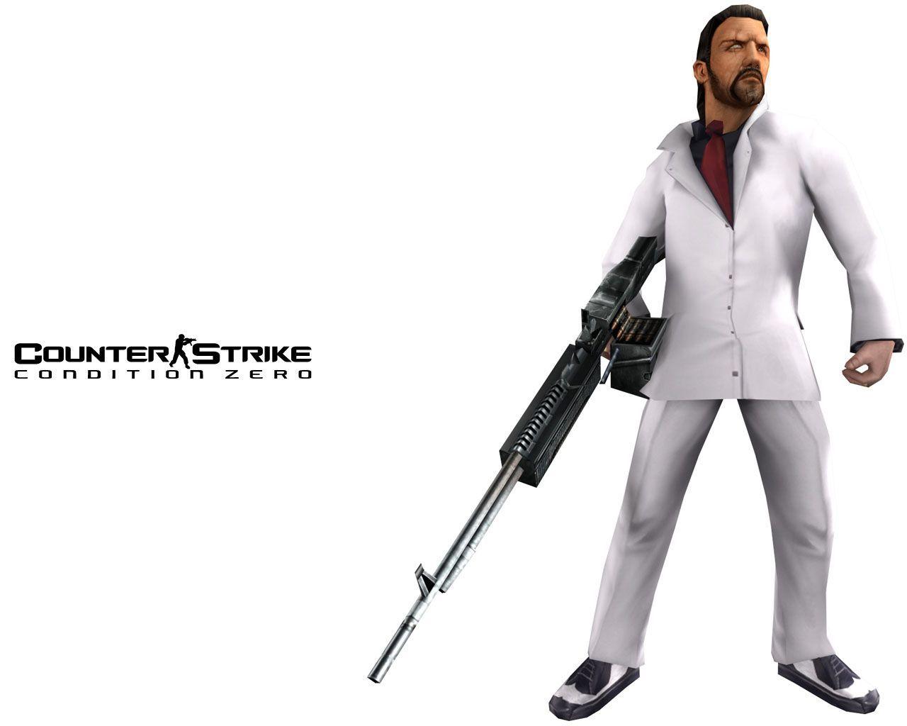 1366*768 HD Counter Strike Condition Zero Wallpapers - Wallpaper Cave