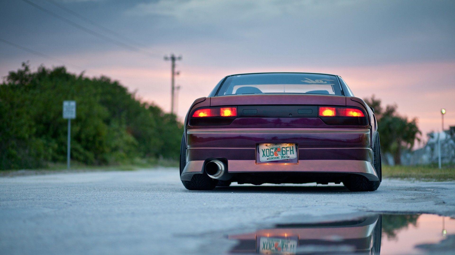 240sx Wallpapers Full HD - Wallpaper Cave