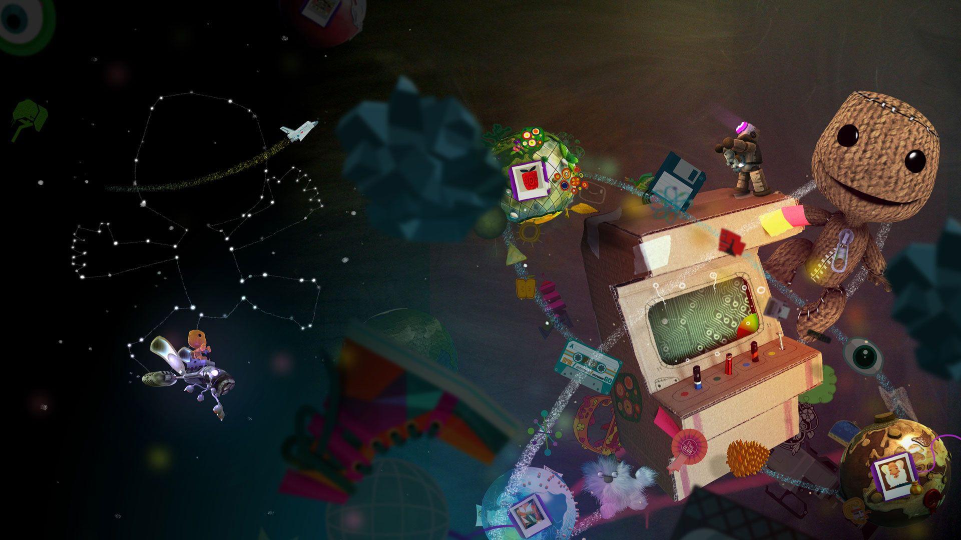 Lbp Wallpapers HD - Wallpaper Cave