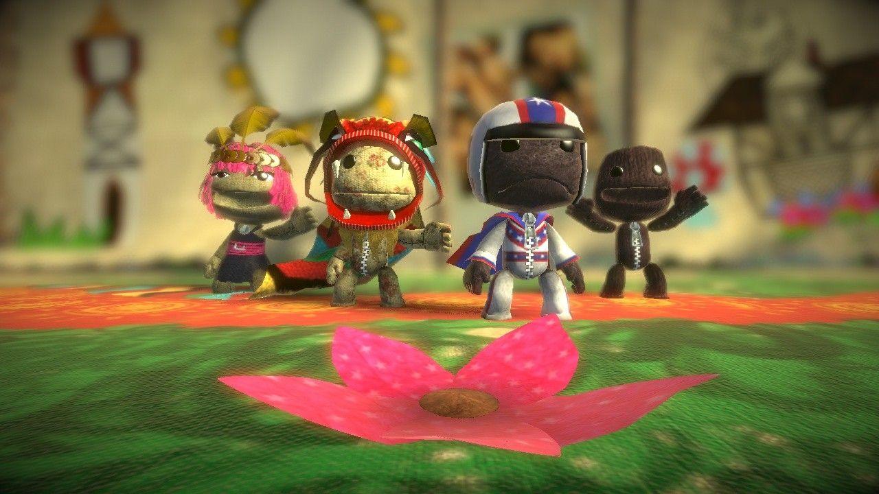 Lbp Wallpapers HD - Wallpaper Cave