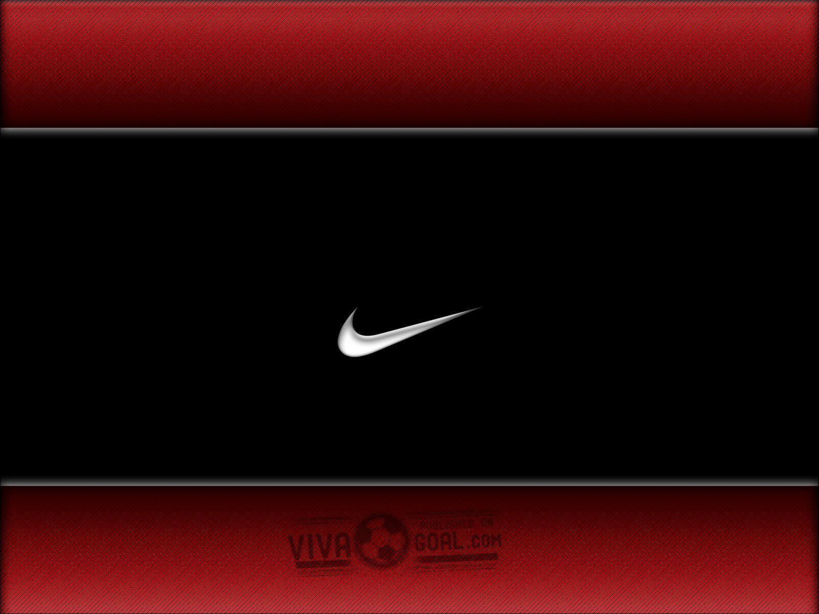 Nike Wallpapers Red HD - Wallpaper Cave