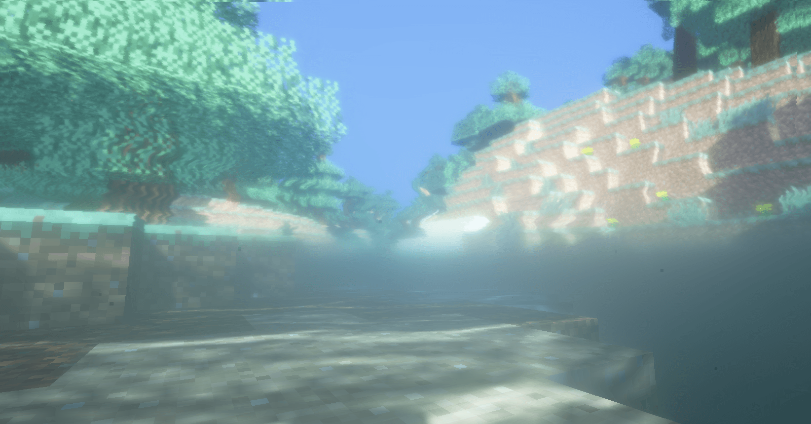 Minecraf Backgrounds - Wallpaper Cave