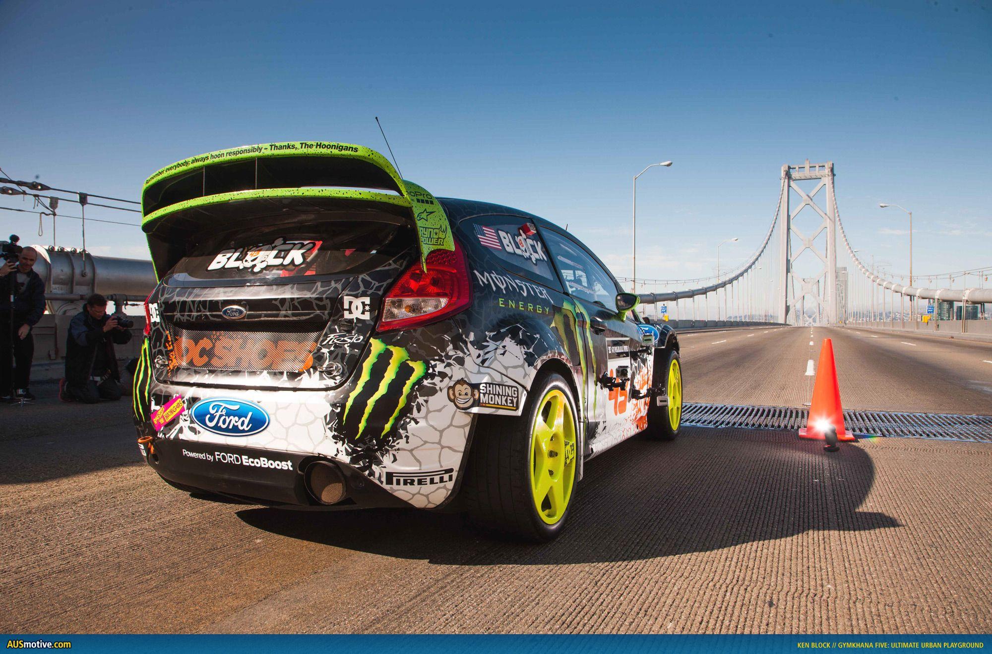 Ken Block Wallpapers Layouts Backgrounds - Wallpaper Cave