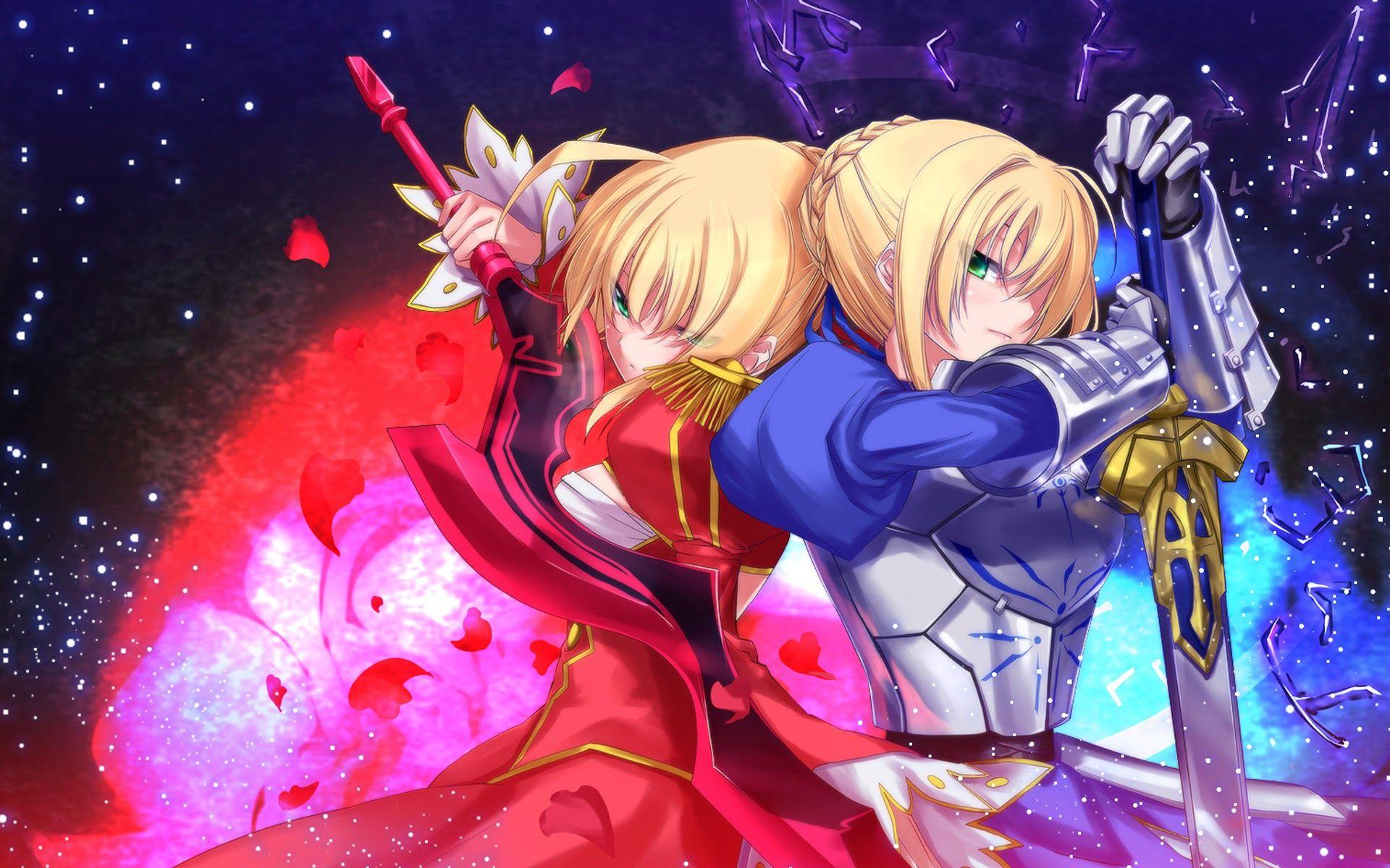 Saber Wallpapers HD - Wallpaper Cave