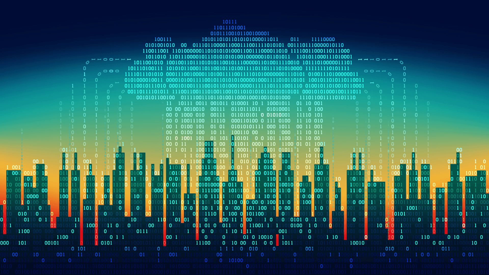 High-tech City HD Wallpapers - Wallpaper Cave