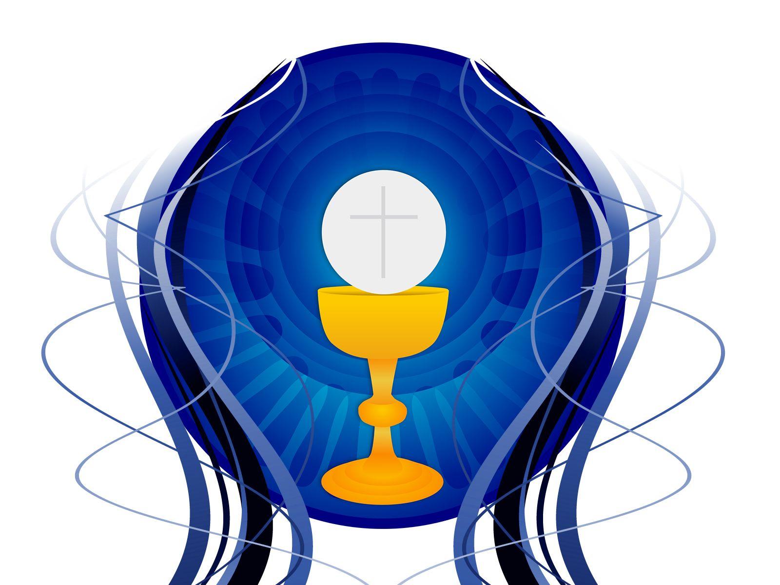 Eucharist Backgrounds - Wallpaper Cave