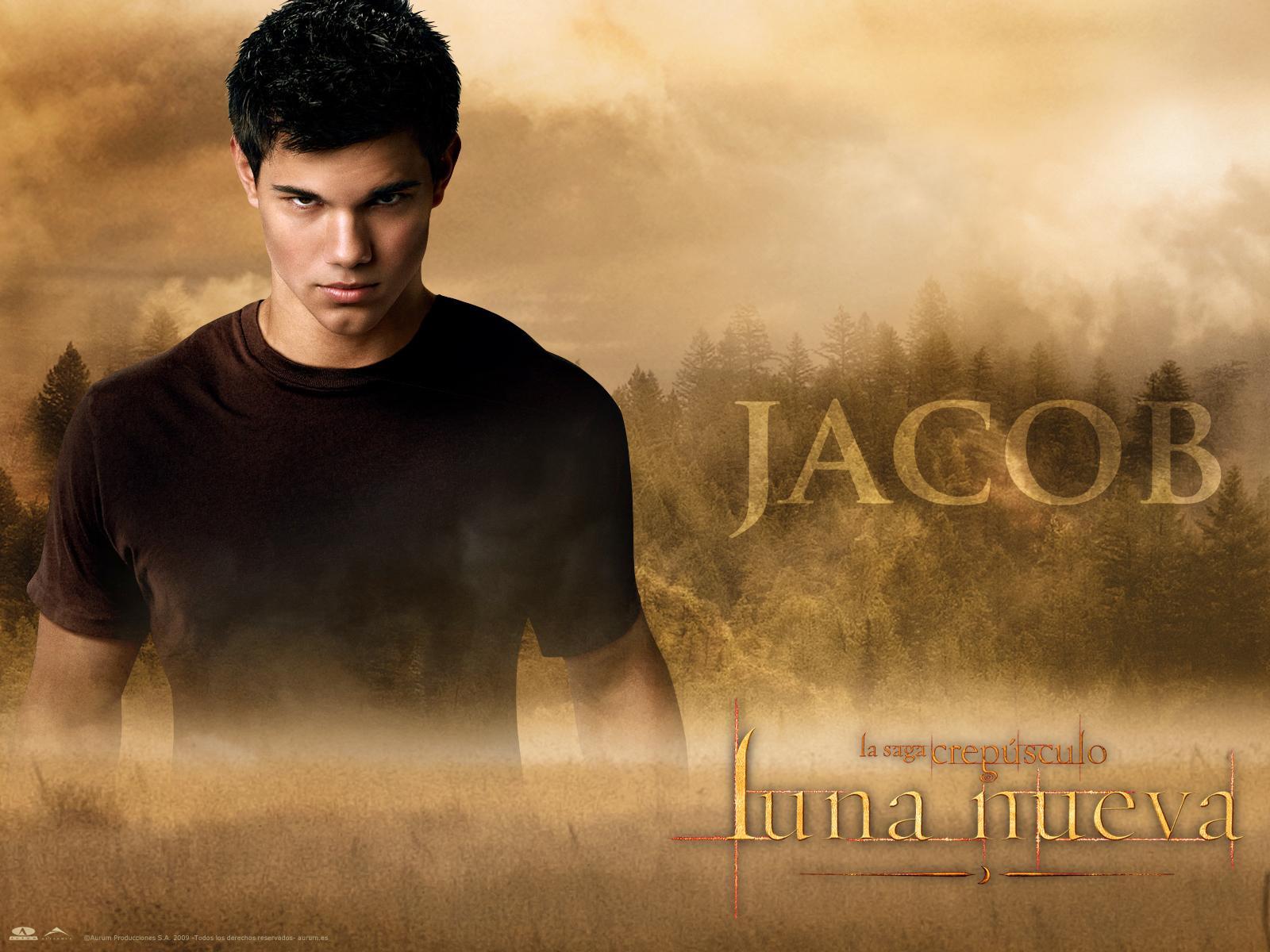 Jacob Lautner Wallpapers - Wallpaper Cave