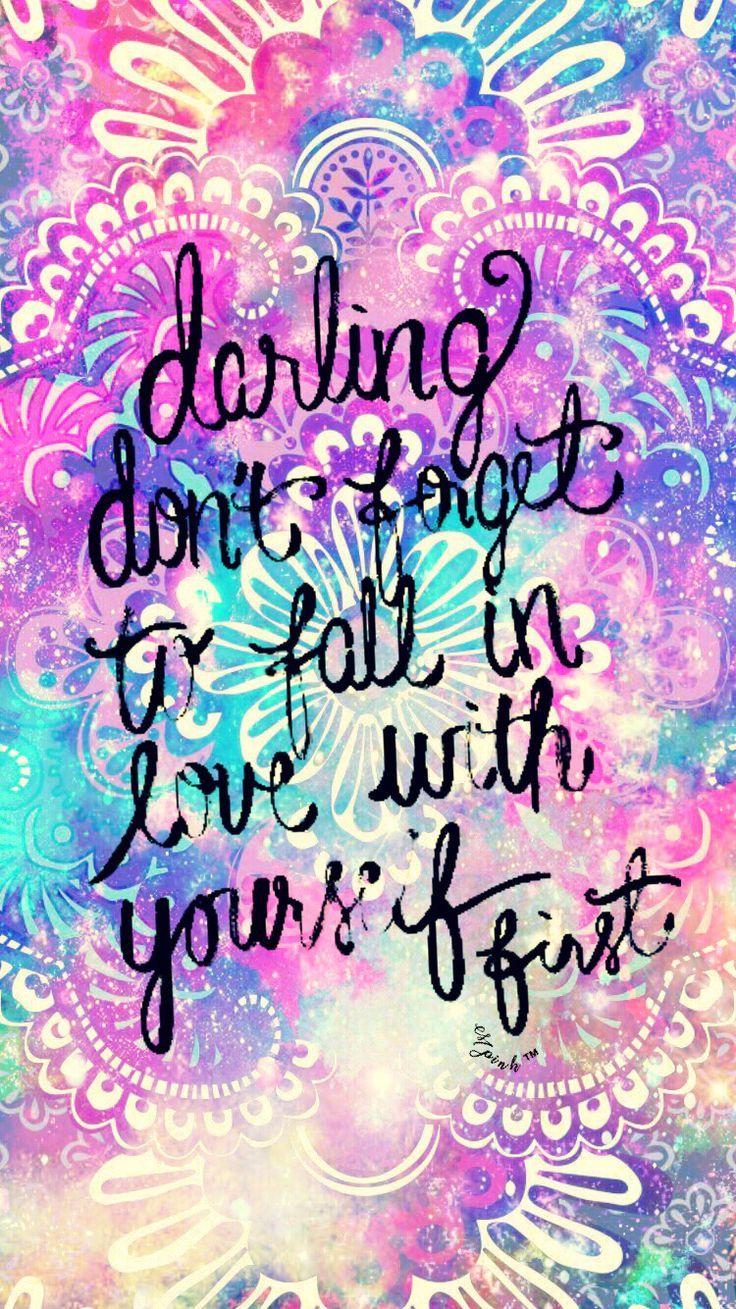 Cell Phone Wallpapers Quotes - Wallpaper Cave