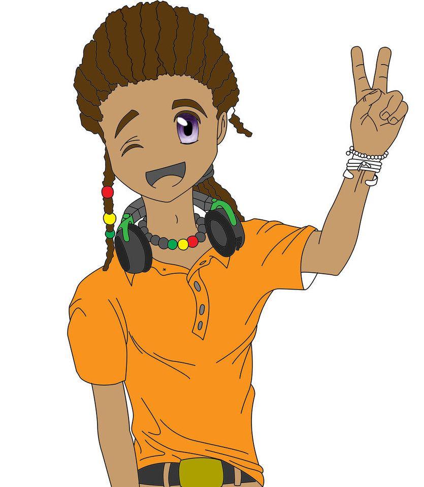 Rasta Boy Wallpapers - Wallpaper Cave