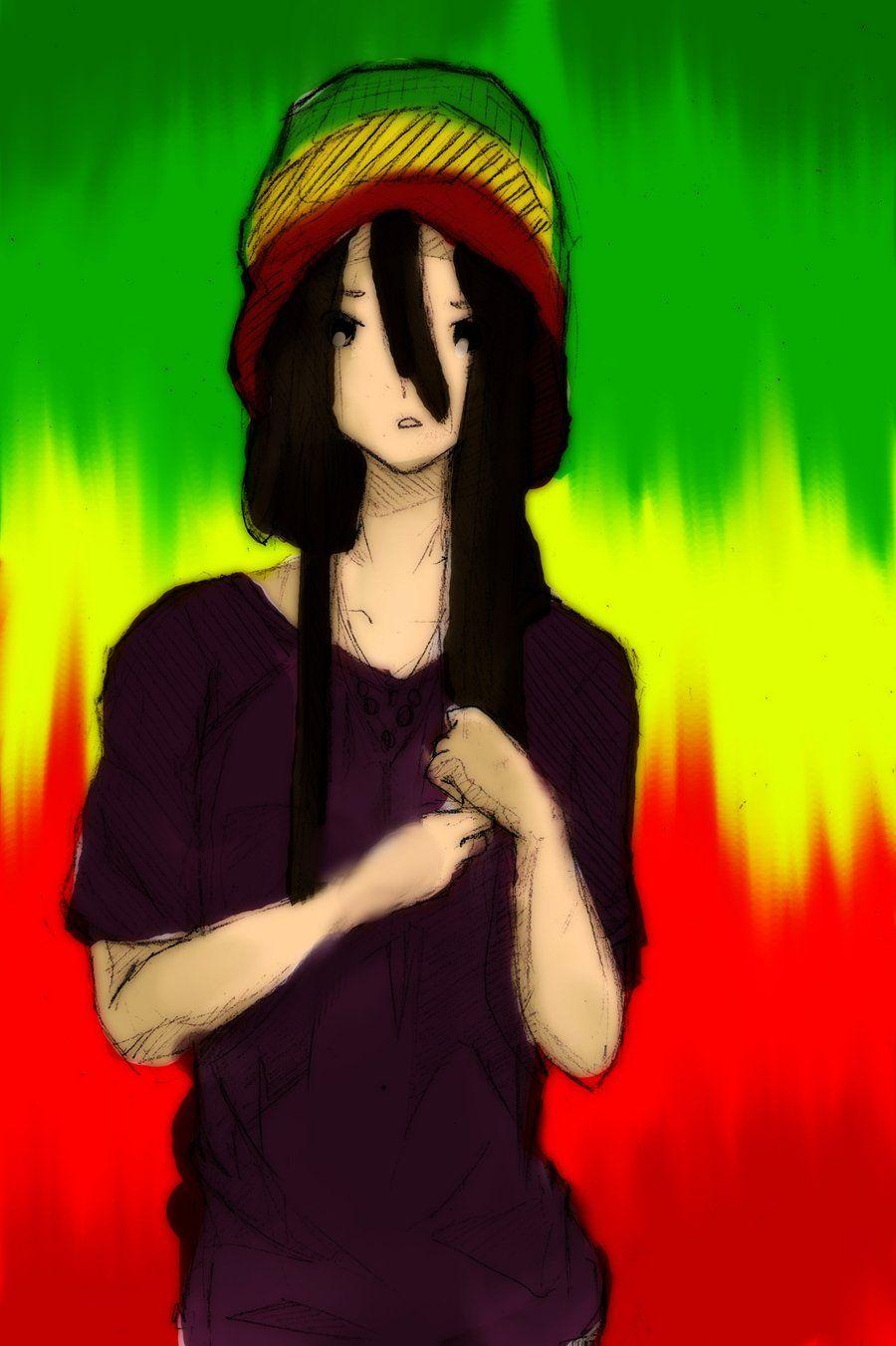 Rasta Boy Wallpapers - Wallpaper Cave