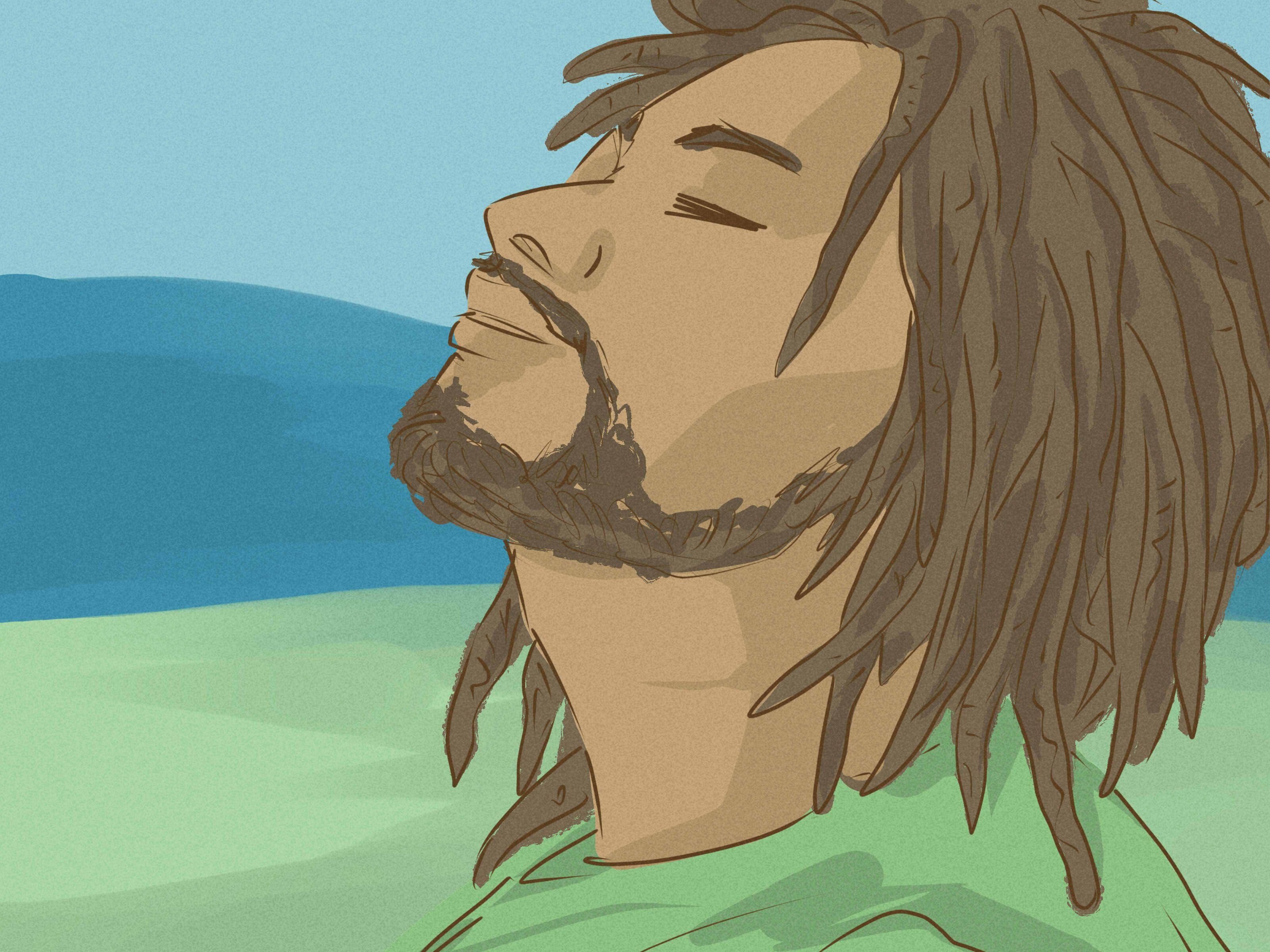 Rasta Boy Wallpapers - Wallpaper Cave